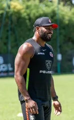 Matias Remue｜Joueur du Stade Toulousain