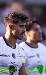 Matias Remue｜Joueur du Stade Toulousain