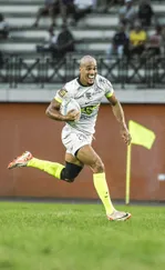Matias Remue｜Joueur du Stade Toulousain