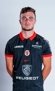 Effectifs | Stade Toulousain