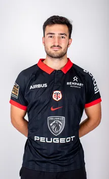 Effectifs | Stade Toulousain