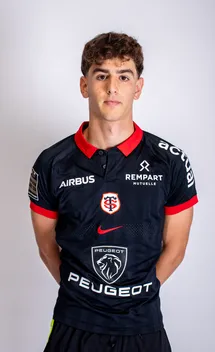 Effectifs | Stade Toulousain