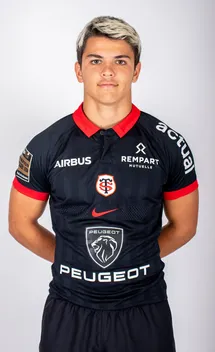 Effectifs | Stade Toulousain