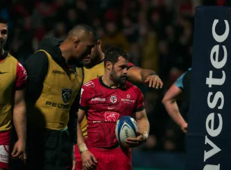 Stade Toulousain Rugby - Le site officiel