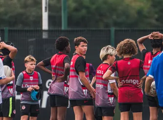 Stade Toulousain Rugby - Le site officiel
