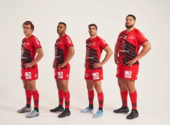 Stade Toulousain Rugby - Le site officiel
