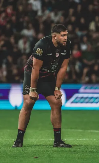 Stade Toulousain Rugby - Le site officiel