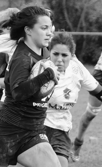 30 AVRIL 2022 DÉTECTIONS CADETTES