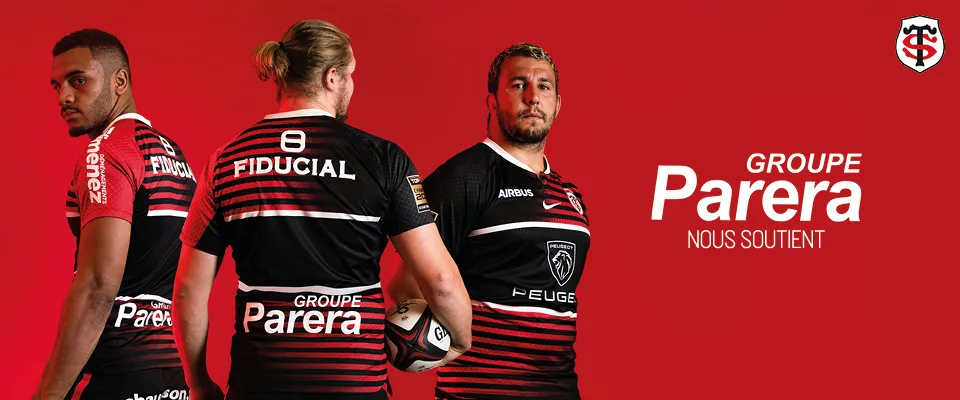 Partenariat Le Groupe Parera prolonge d'un an